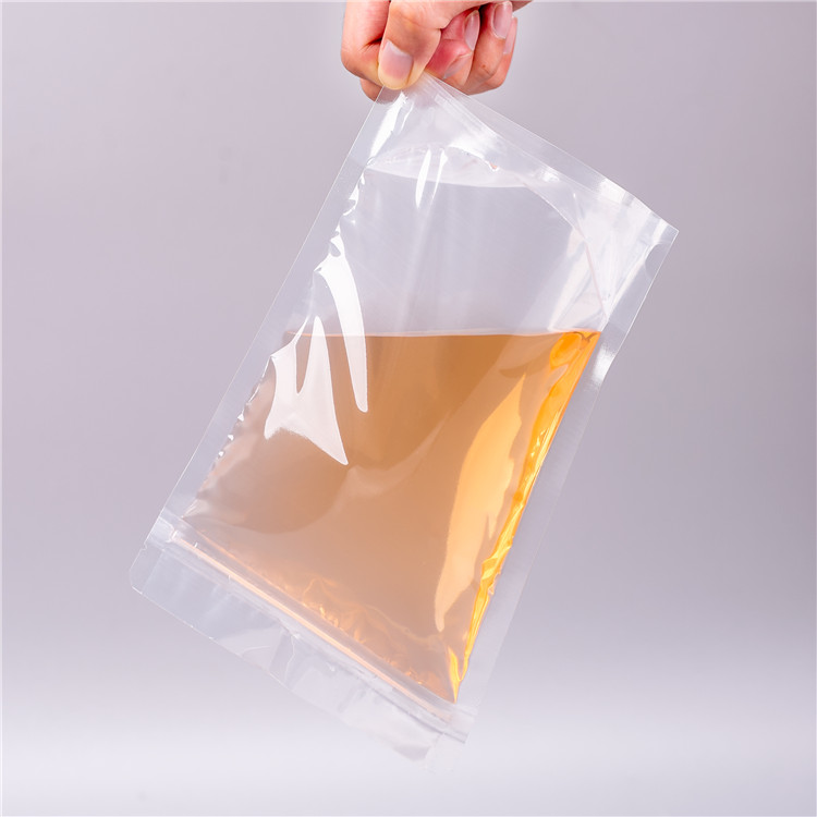 The advantages and practicality of plastic packaging products