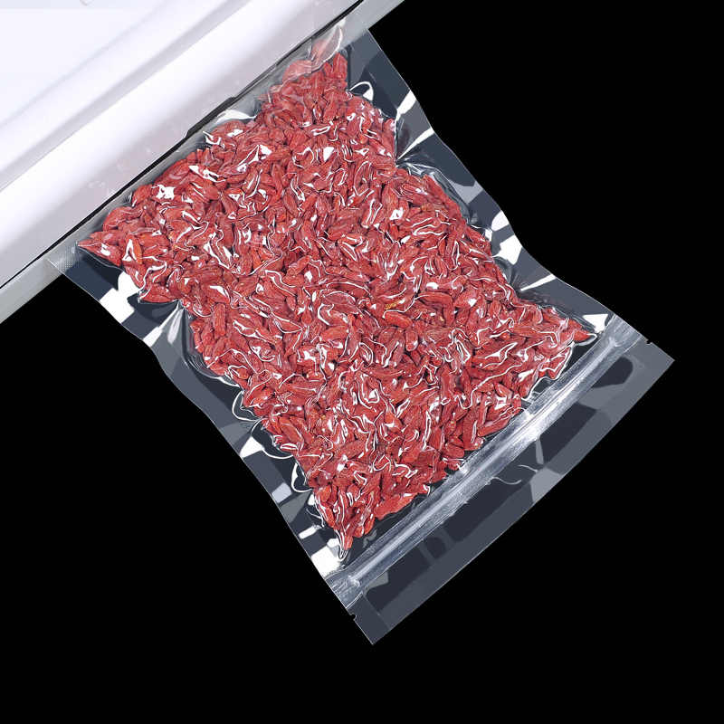 Introduction to vacuum packaging